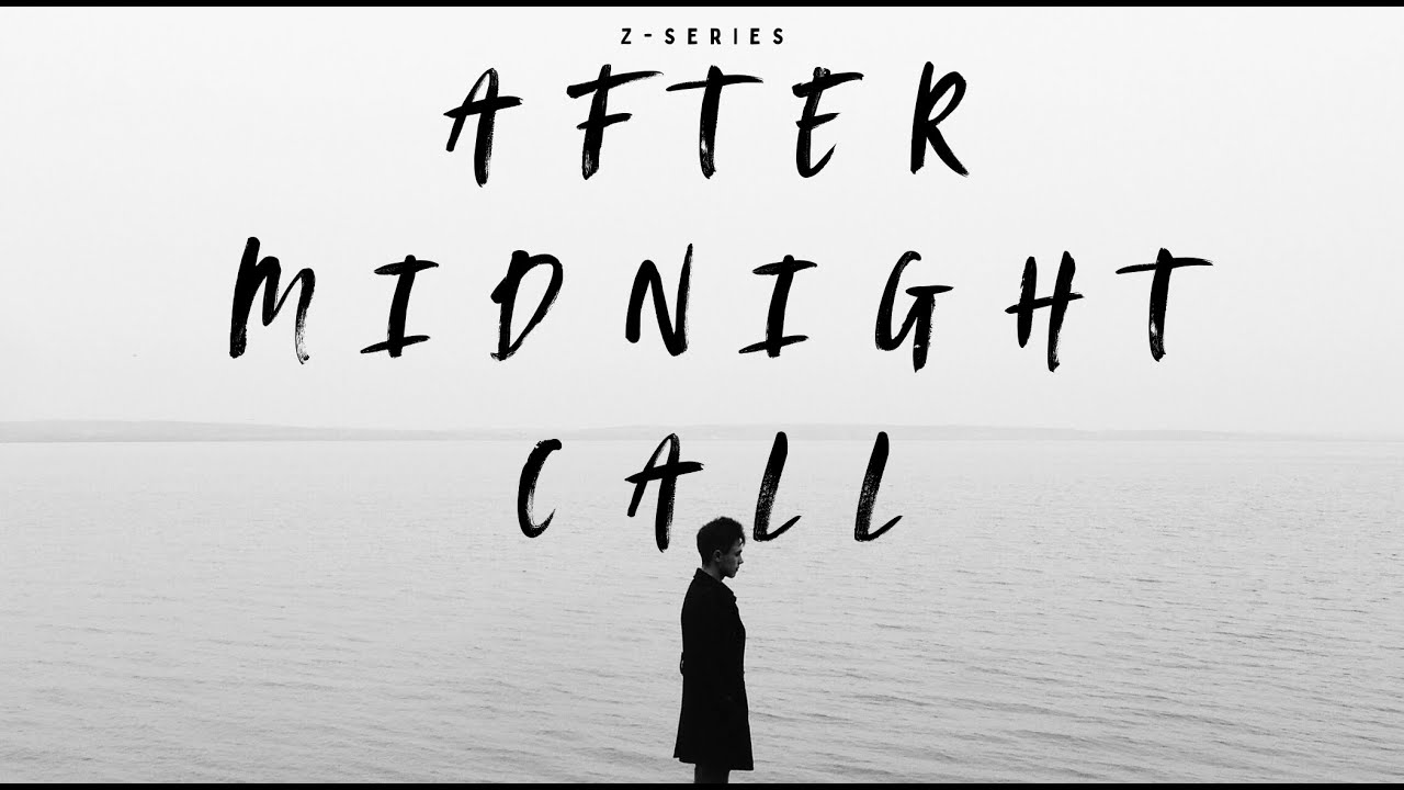 After Midnight Calls (Official Audio) - YouTube
