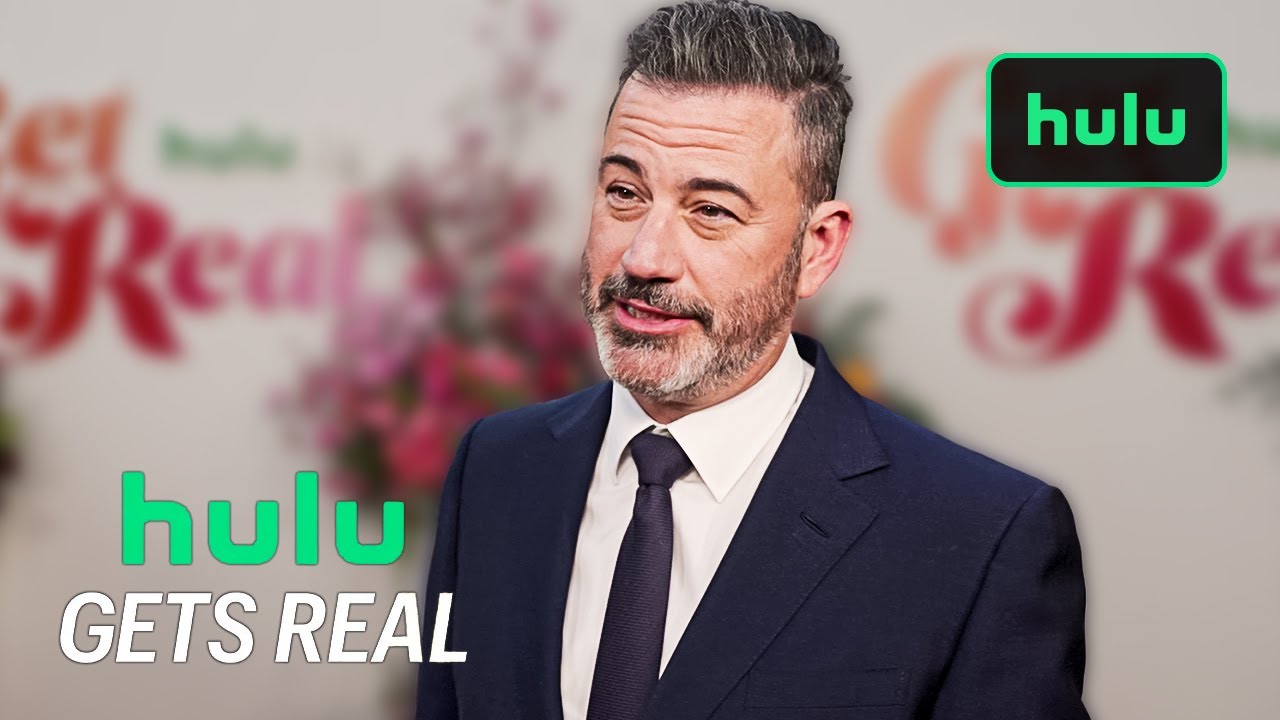 Hulu Gets Real | A Look Inside Hulu's Reality Star-Studded Event # ...