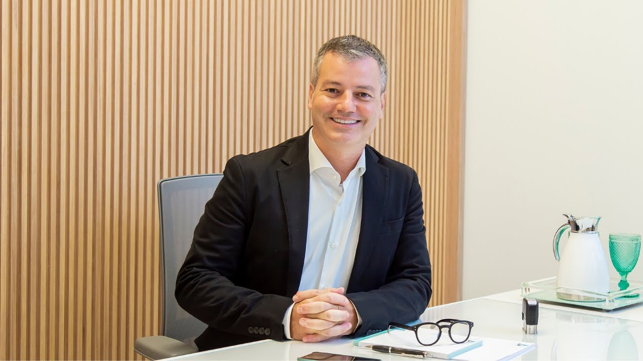 Entrevista com Dr. Alexandre Silva e Silva - PGM CANAL SAUDE 06/05/21 ...