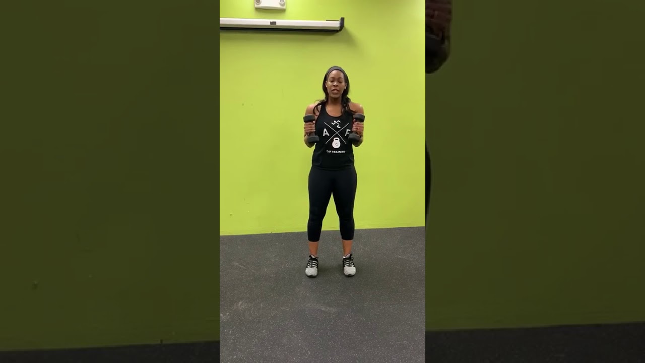 Rocky Balboa- Anytime Fitness Germantown - YouTube