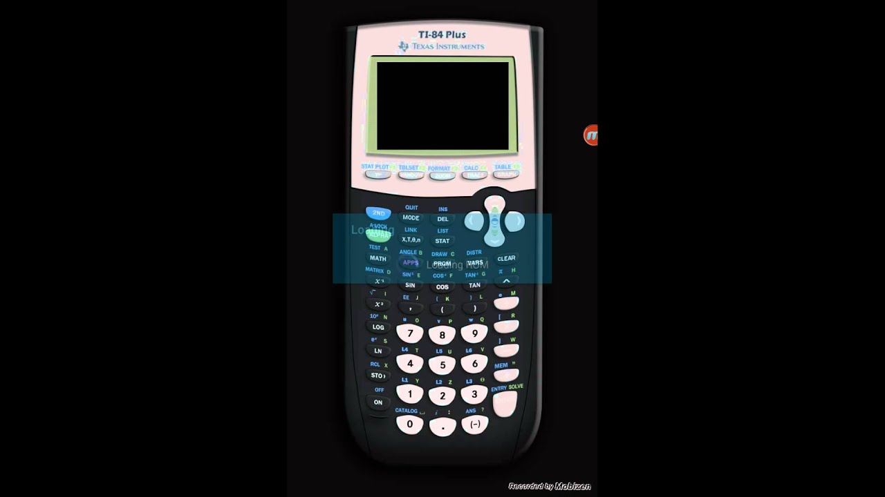 Free TI Calculator app - YouTube