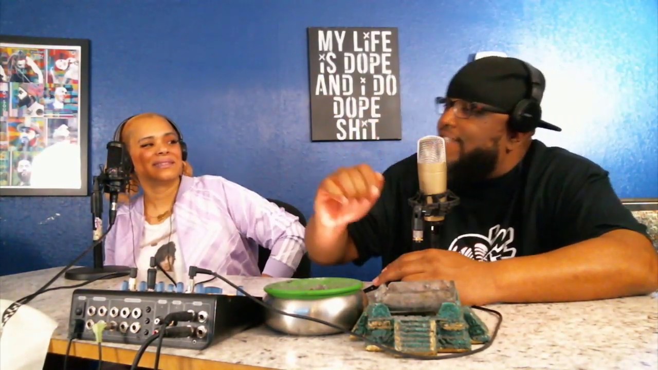 MariJayne Raw & Uncut - YouTube