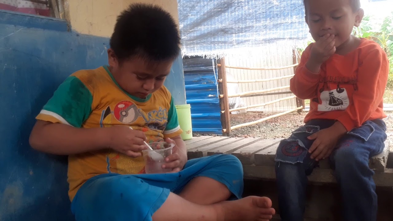 Adik Kakak Youtube