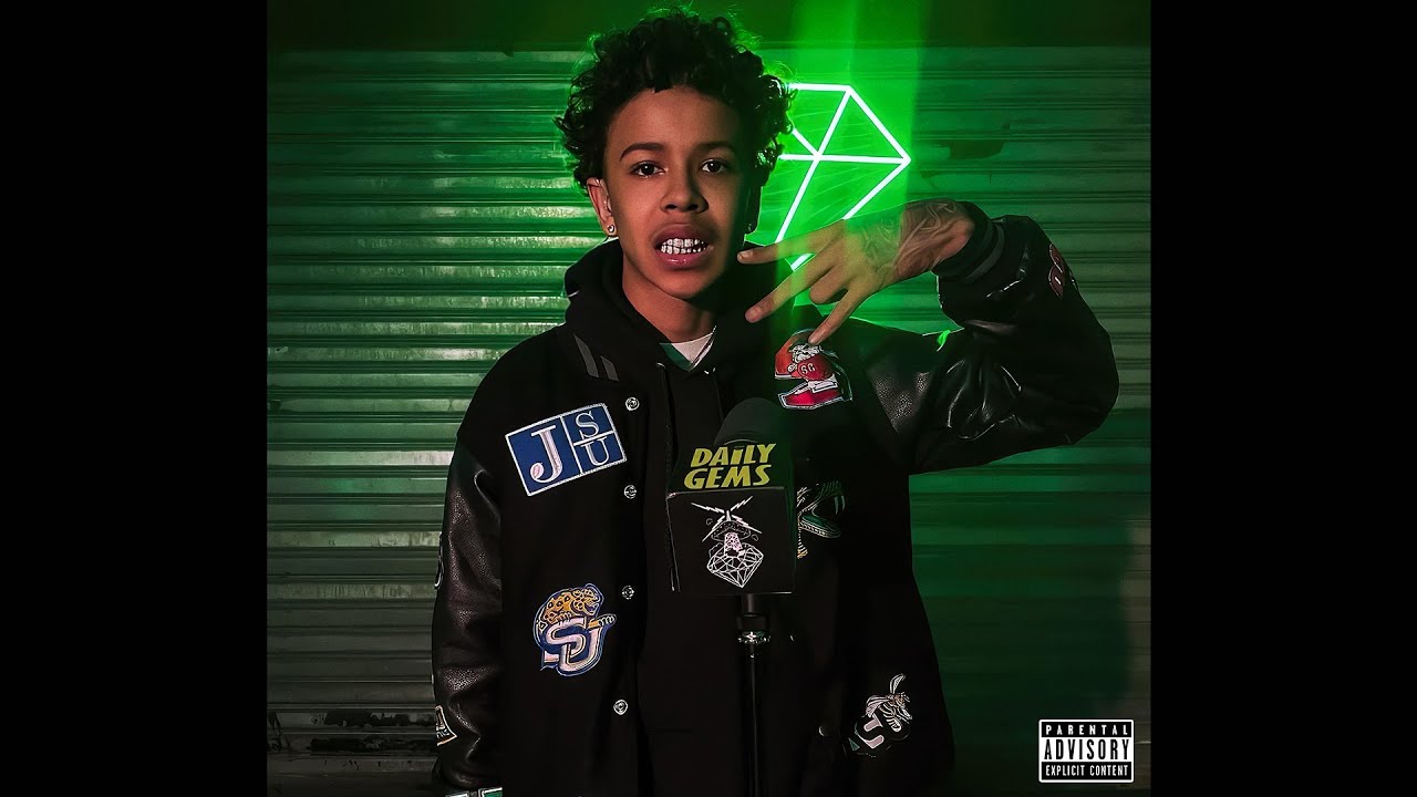 Luh Tyler Type Beat - "Motion" | Wizz Havinn Type Beat - YouTube