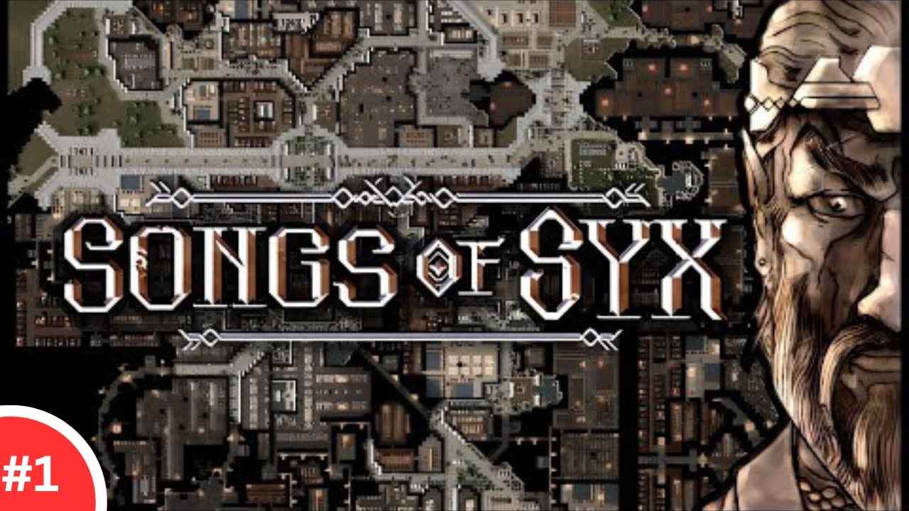 Songs Of Syx | Introduction And Tips - YouTube