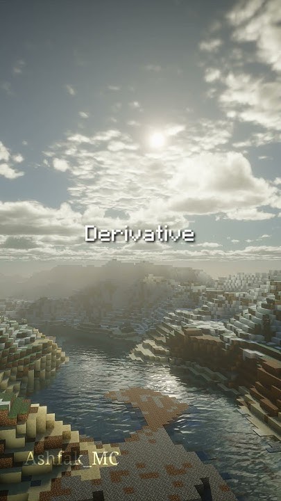 Which Minecraft shader has the best and most realistic clouds? - YouTube