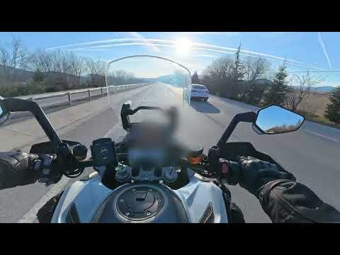 Ankara - İzmir Uzun Yol Part 2 | Afyon Bayat - Uşak Banaz