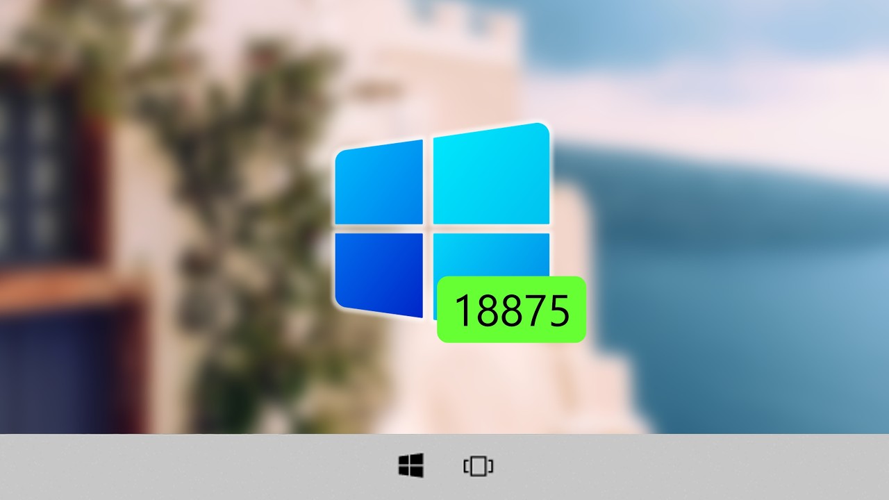 Windows 10X At Its Earliest (So Far) - YouTube