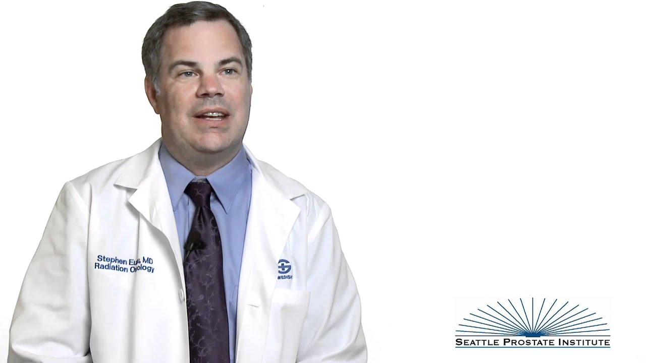 Dr. Stephen Eulau, Seattle Prostate Institute - YouTube