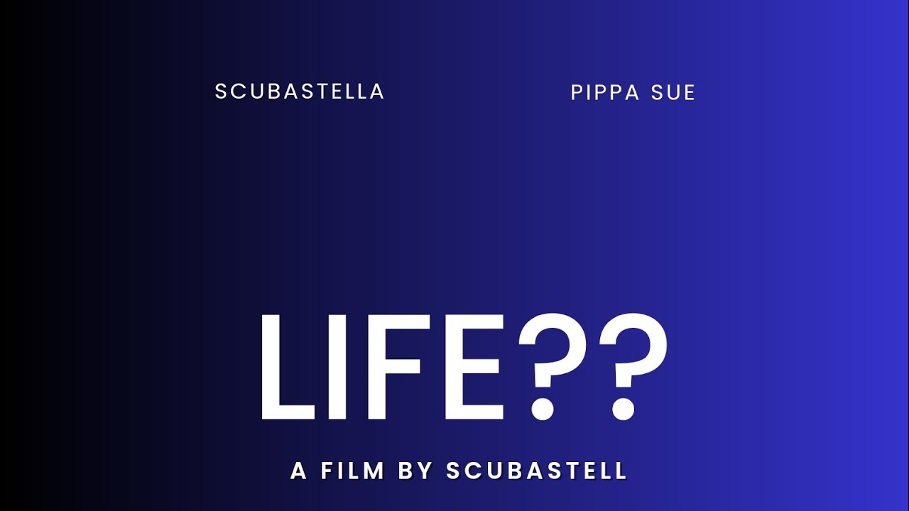 Life?? (short film) - YouTube