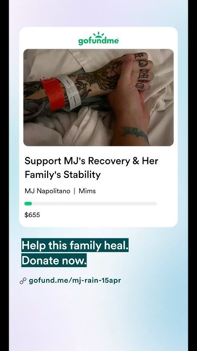 Please Help Support MJ & Family - YouTube