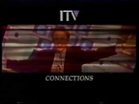 Thames - Continuity - Connections - ITV - 1990 - YouTube