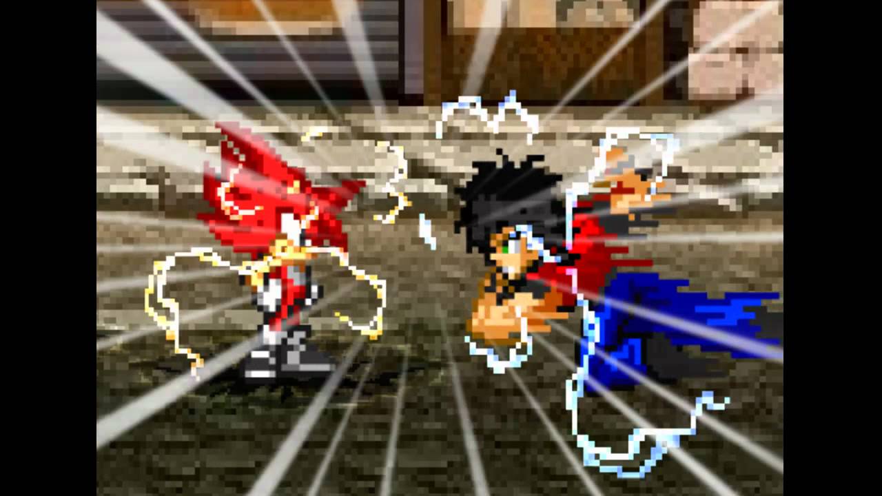 Seth VS Kay - YouTube