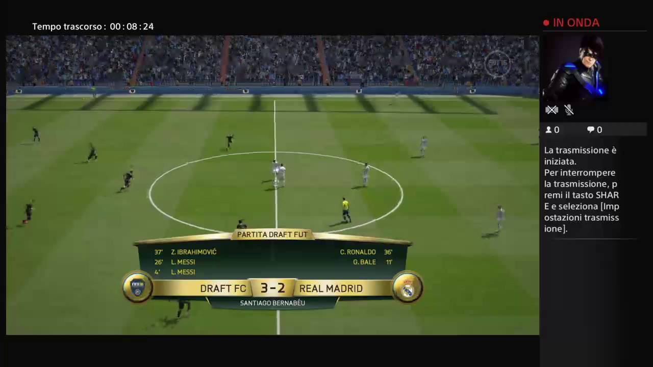 FUT DRAFT RANDOM - YouTube
