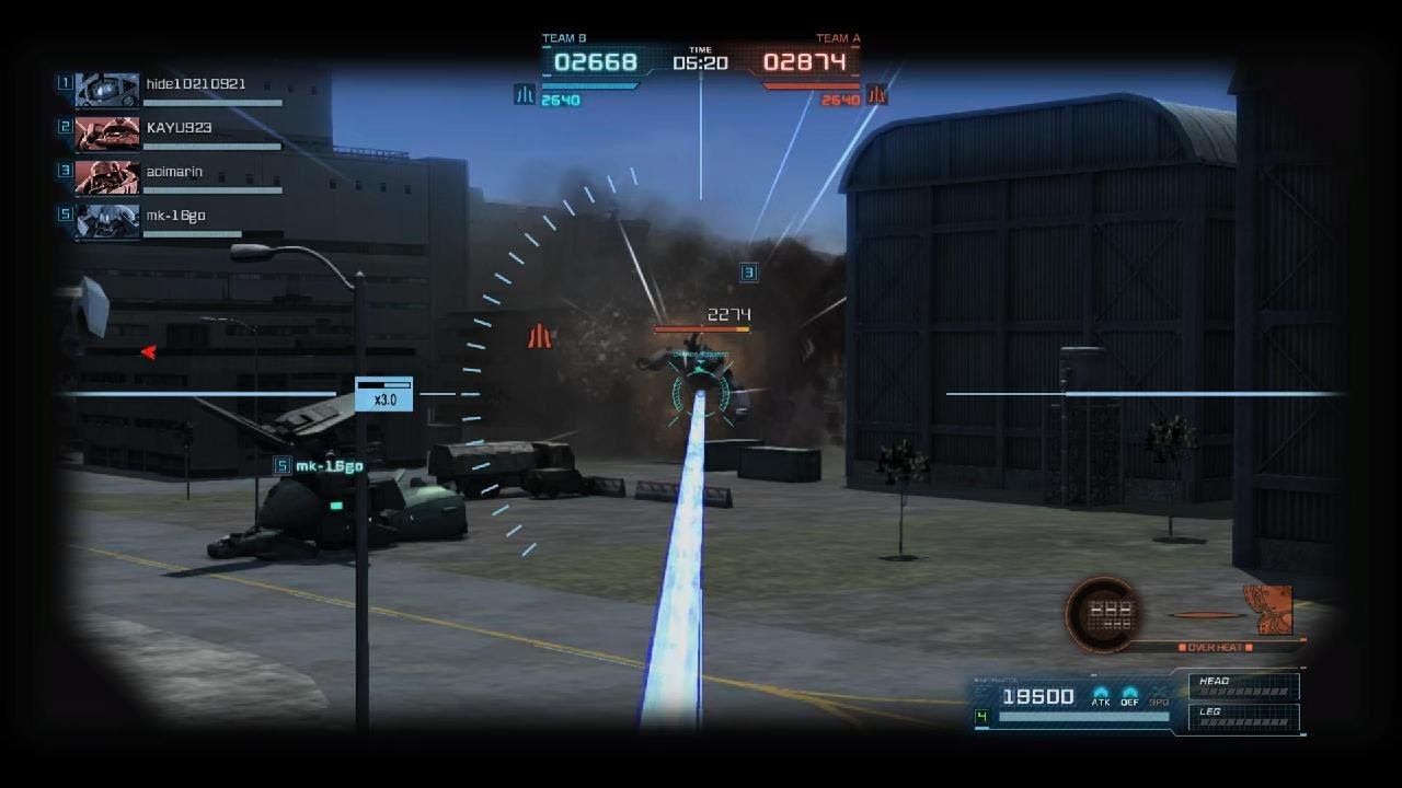 GBO2 Situation battle : Torrington Base Assault | Kapool - YouTube