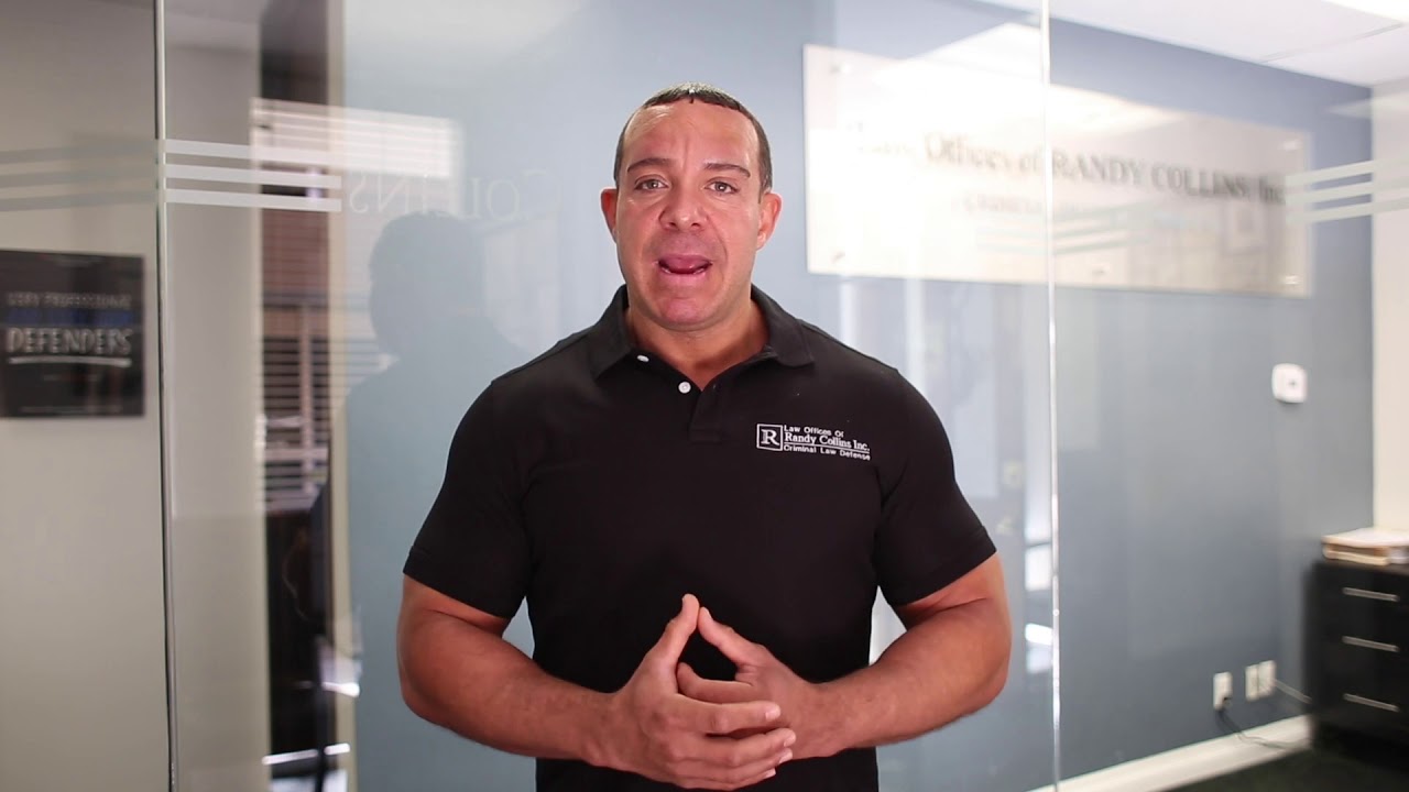 Common Defenses for Domestic Violence Charges from Attorney Randy ...