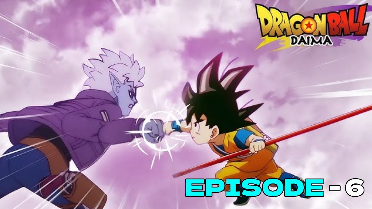 Dragon Ball Daima Episode 6 Explained YouTube dragon-ball-daima-episode-6-explained-youtube