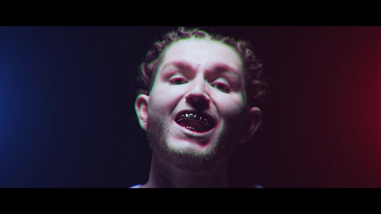 LDE Whyte - End To End (Official Music Video) - YouTube