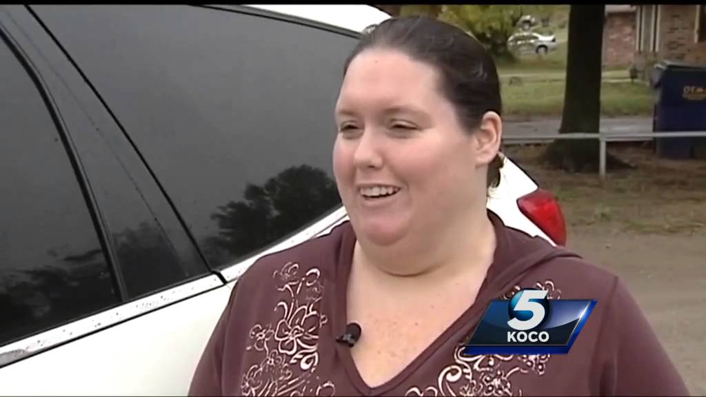 El Reno police investigating vehicle burglaries, blood left behind ...