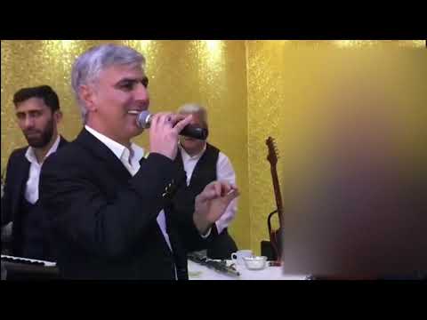 Furqani & Ağsu toyu & Səyaqut ş/e @KanalPoeziya