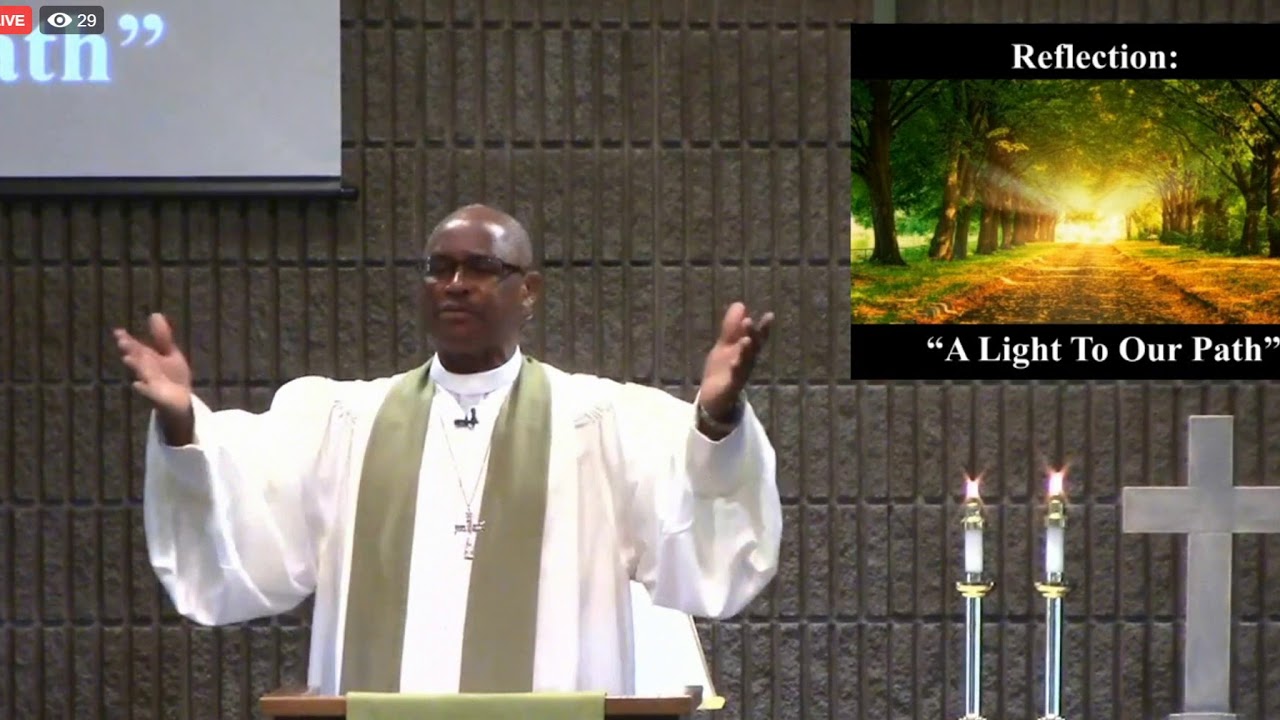 A Light to Our Path - YouTube
