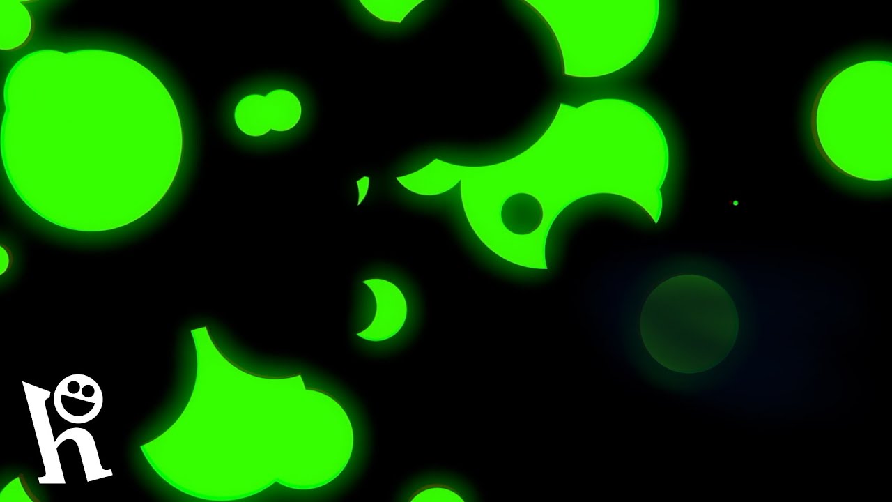 Experiment with SOUND ACTIVATED dynamic animation - YouTube