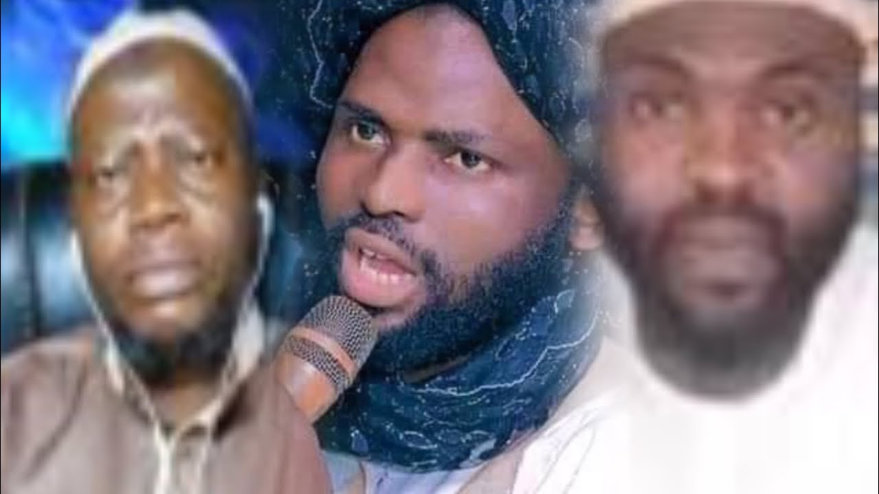 MI O FE JA O | ABOSI NI MI O FE - Sheikh Hammad Labeeb | Abu Roheemah ...