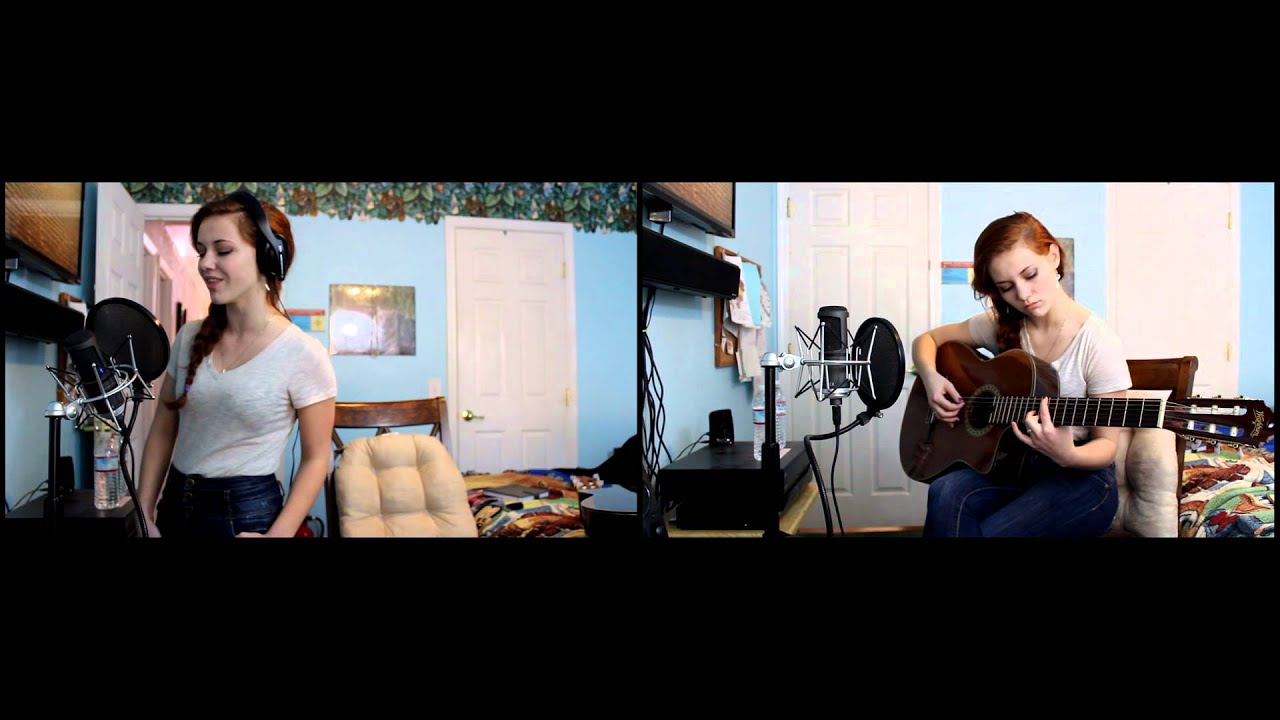 Son of a Gun - Michaela Renee - YouTube