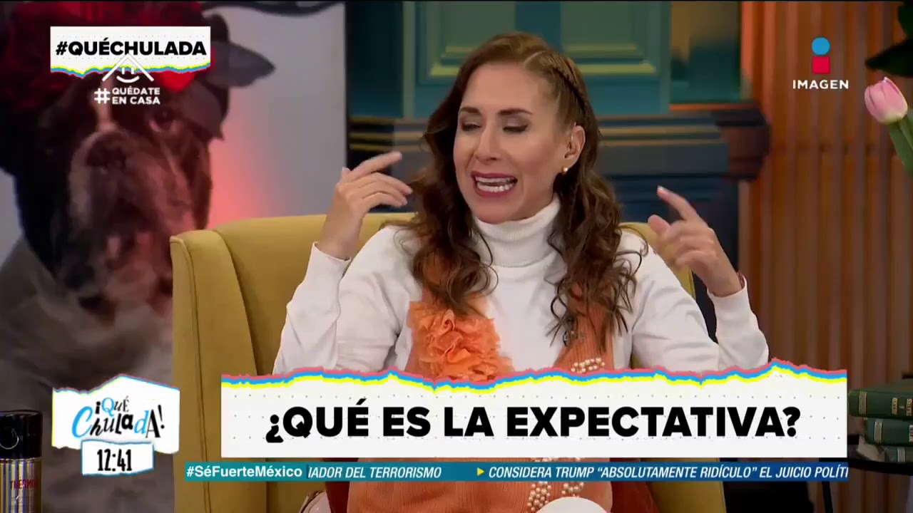 Programa Completo 12 de enero 2021 | Qué Chulada - YouTube