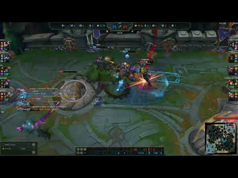 Quinn ile Beşte Beş!