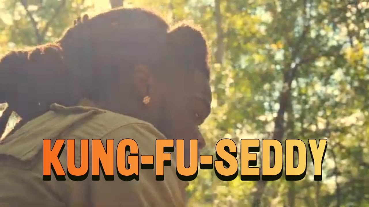 {FREE} Seddy Hendrinx Type Beat "kung fu seddy" @prod.24_ - YouTube