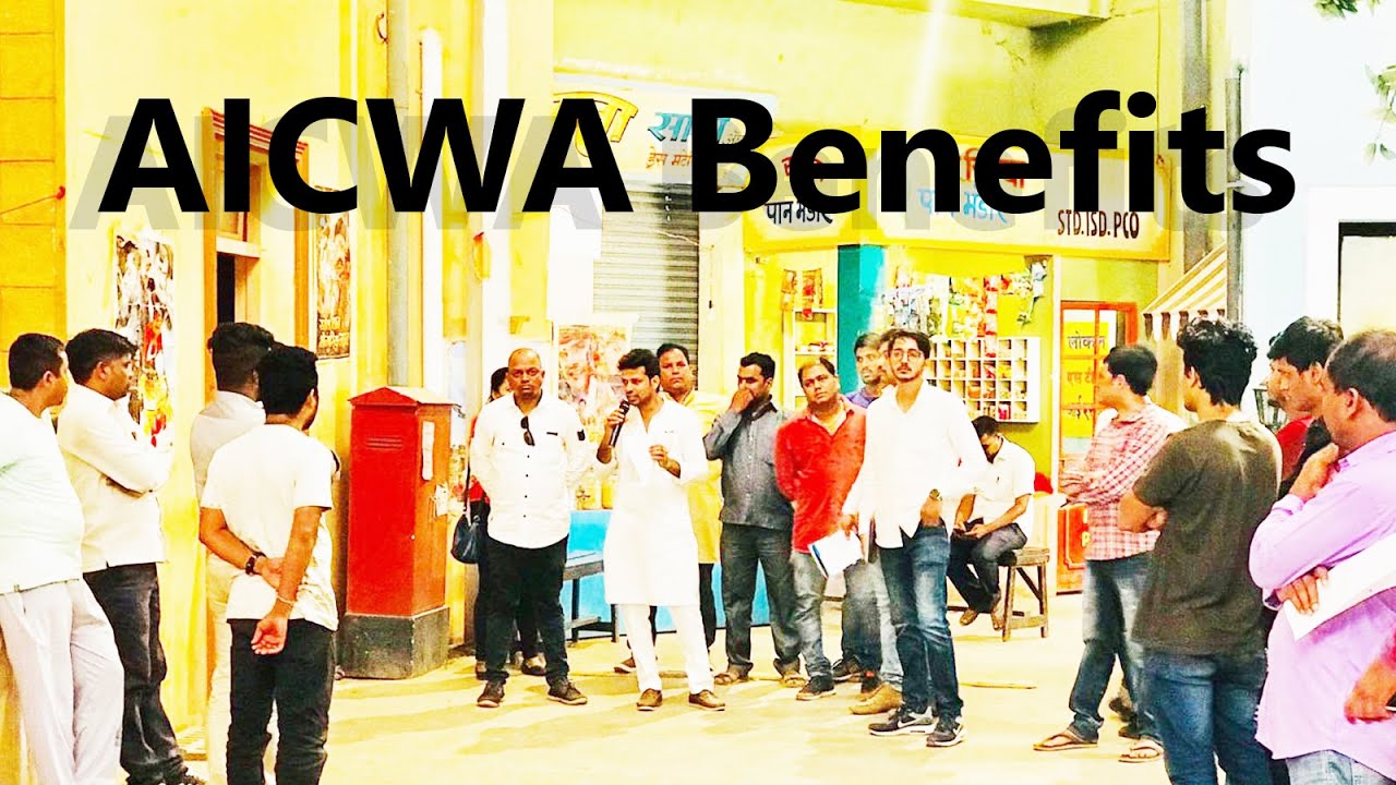 Benefits of Joining AICWA | All Indian Cine Workers Association | AICWA ...