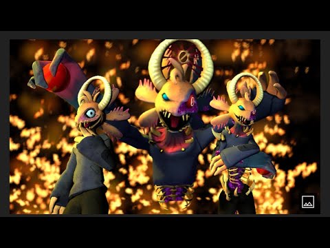 SMG0/Axol’s Transformations - YouTube