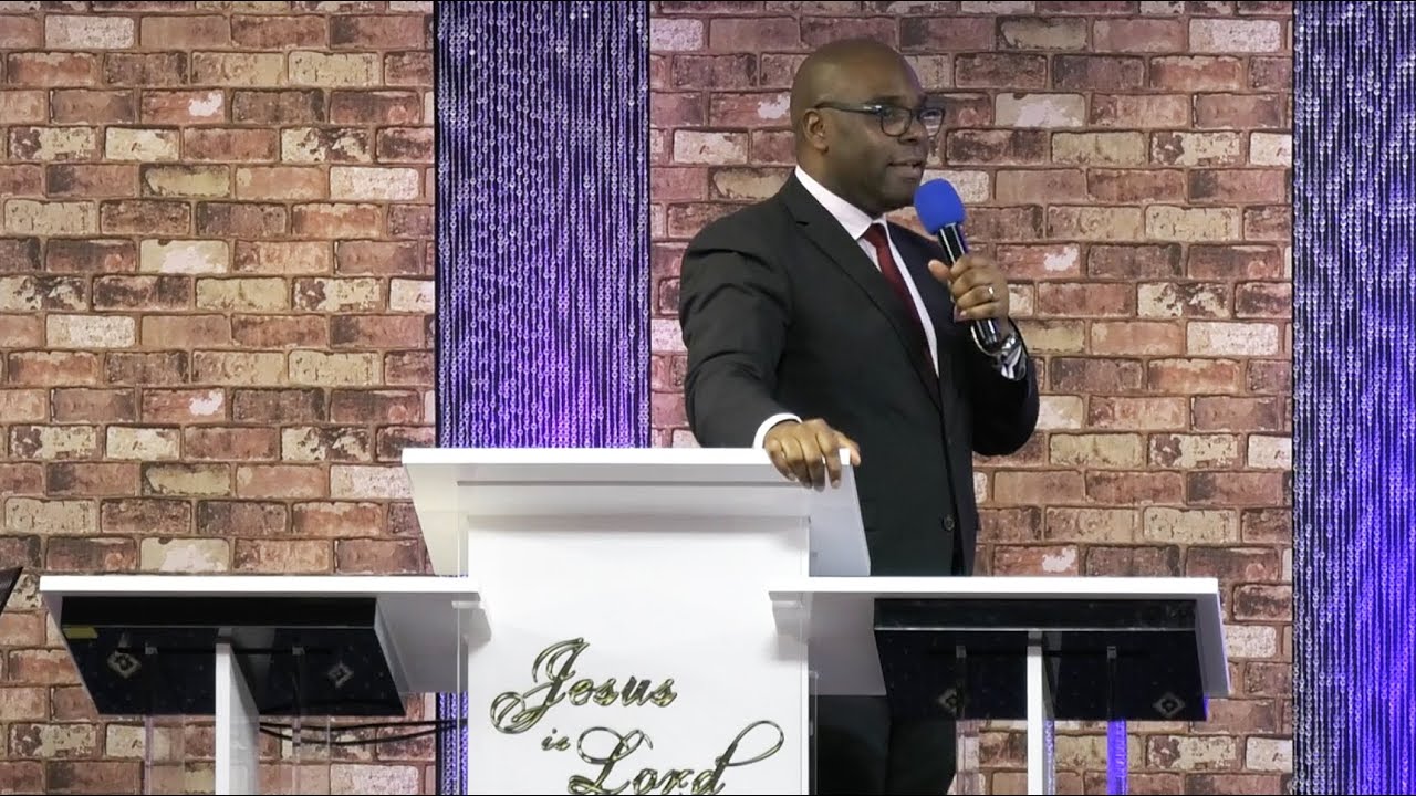 Arise to Responsibility - 4 I Pastor Okey Okoro - YouTube