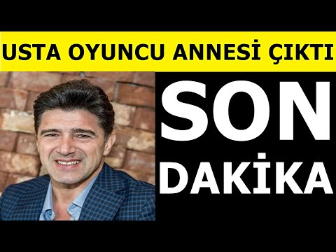 Yeşilçam'ın güzel yıldızı meğer Hakan Ural'ın annesiymiş...