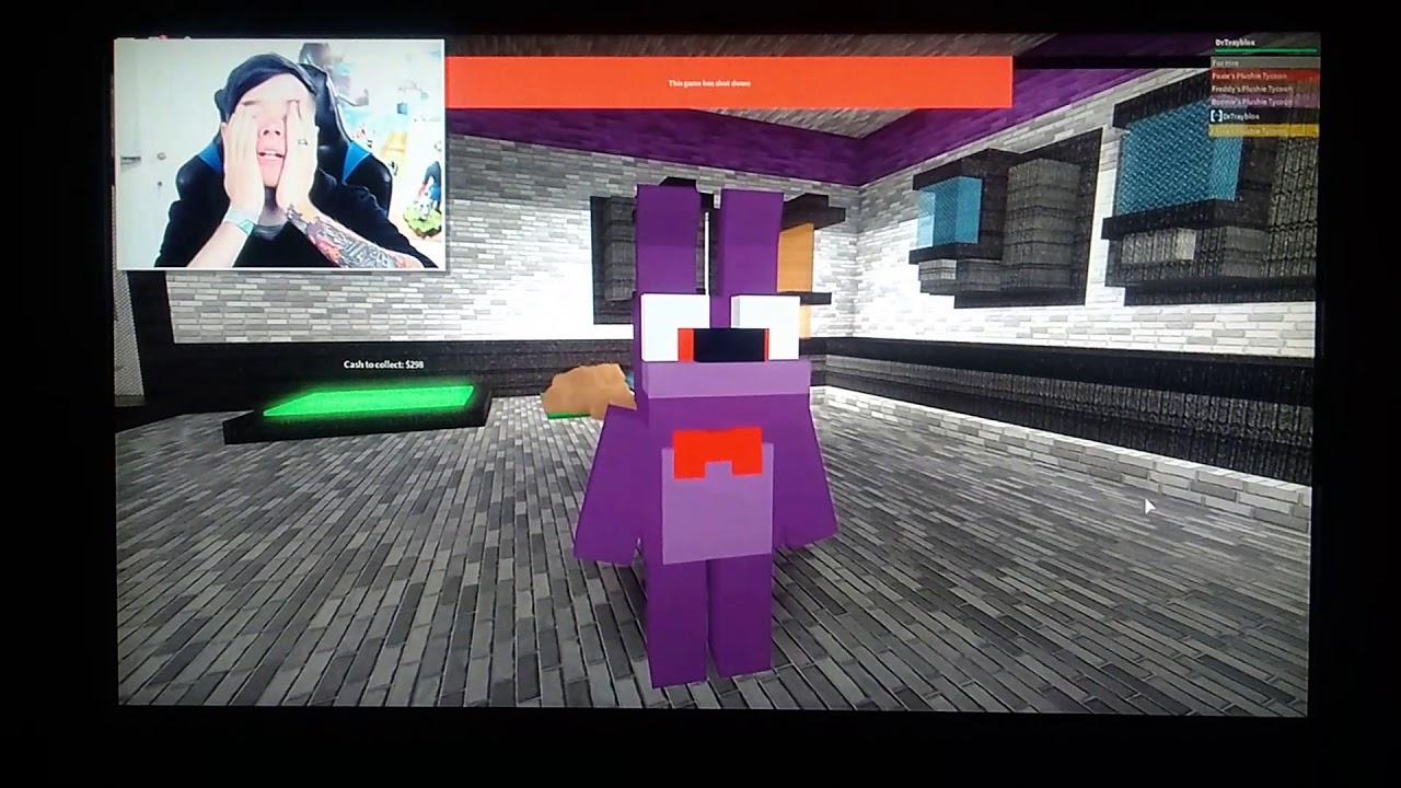 DanTDM | This Game Has Shut Down Compilation: Part 2 - YouTube