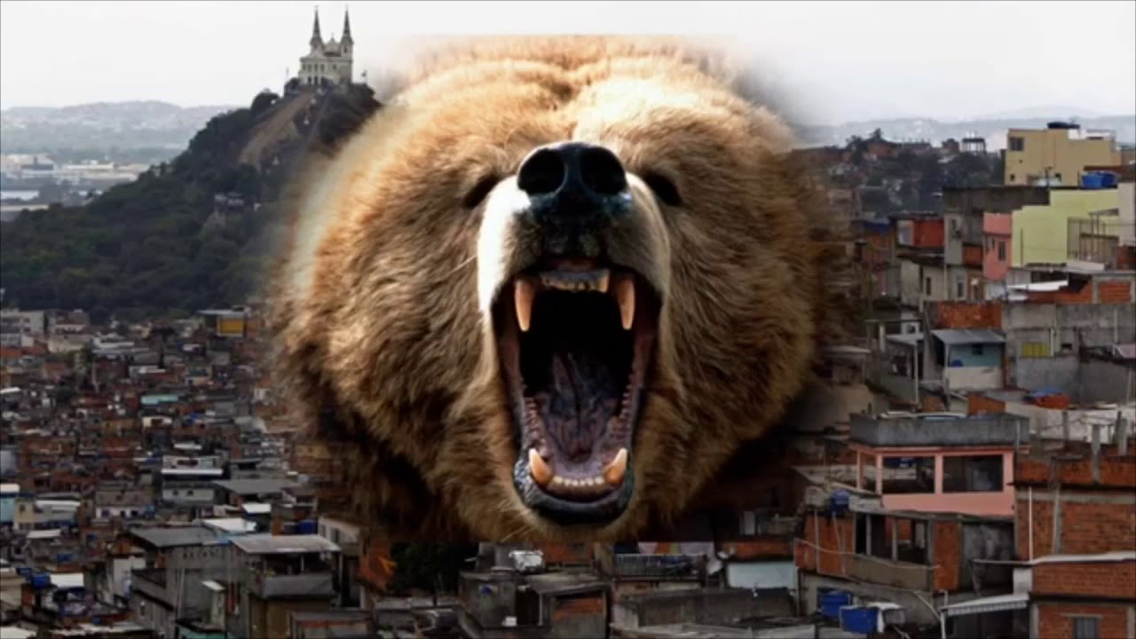 MC SMITH "TROPA DO URSO ⛳" - YouTube