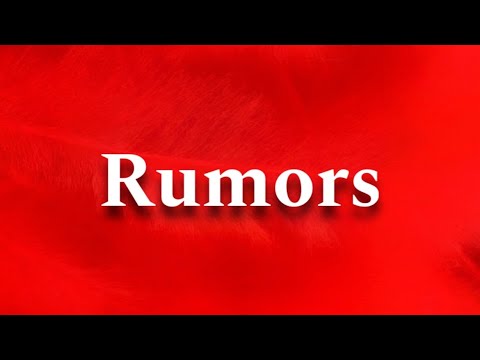 Skycat Music - Rumors (Offical Audio) - YouTube