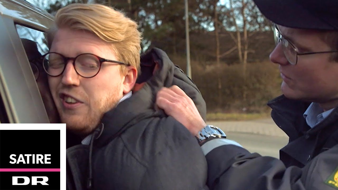 Nikolaj Stokholm gør grin med den fede ko Connie | Nyt fra Jylland ...