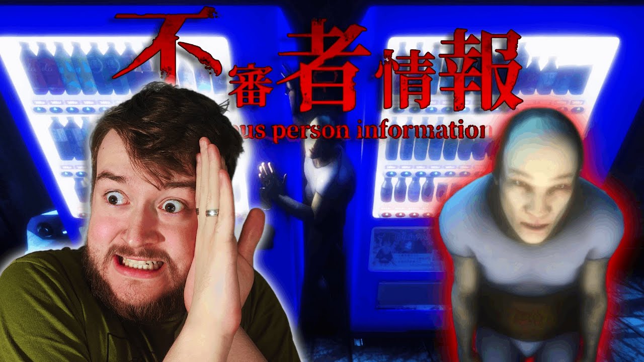 BEING FOLLOWED BY A SUSPICIOUS MAN - YouTube