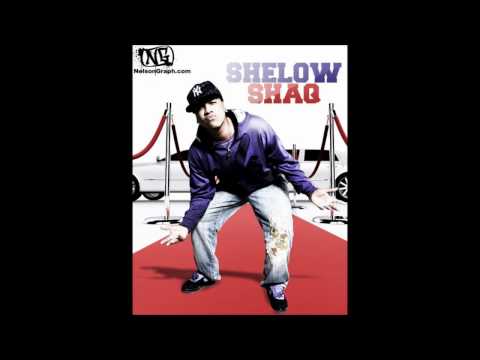 Shelow Shaq - Vamonos Pa La Escuela