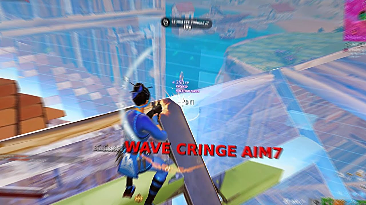 Overseas 🌊 ft. Cringe | Fortnite Highlights #36 | Lony - YouTube