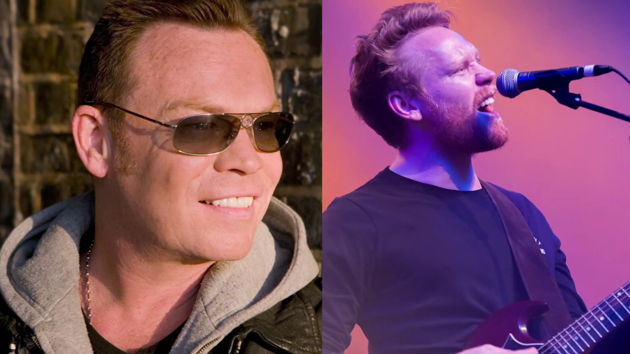 Joel Shadbolt L.A.B Interview - YouTube