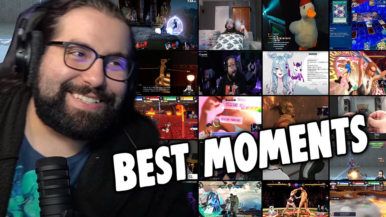 The BEST Koefficient Twitch Clips So Far - YouTube