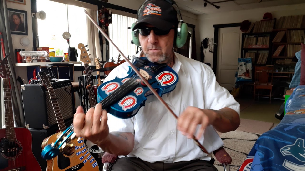 Ward Allen Waltz Medley-4 Juillet 2020-ChelseaQc - YouTube