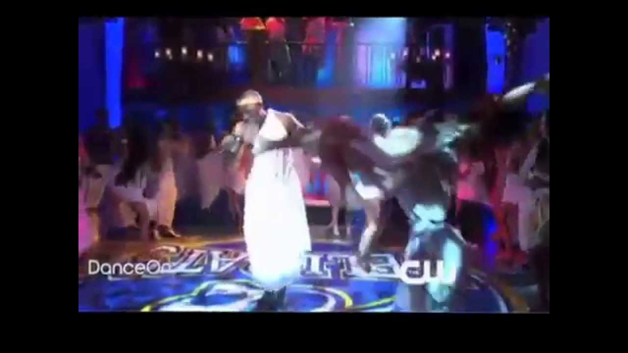 Party At The Parthenon - YouTube