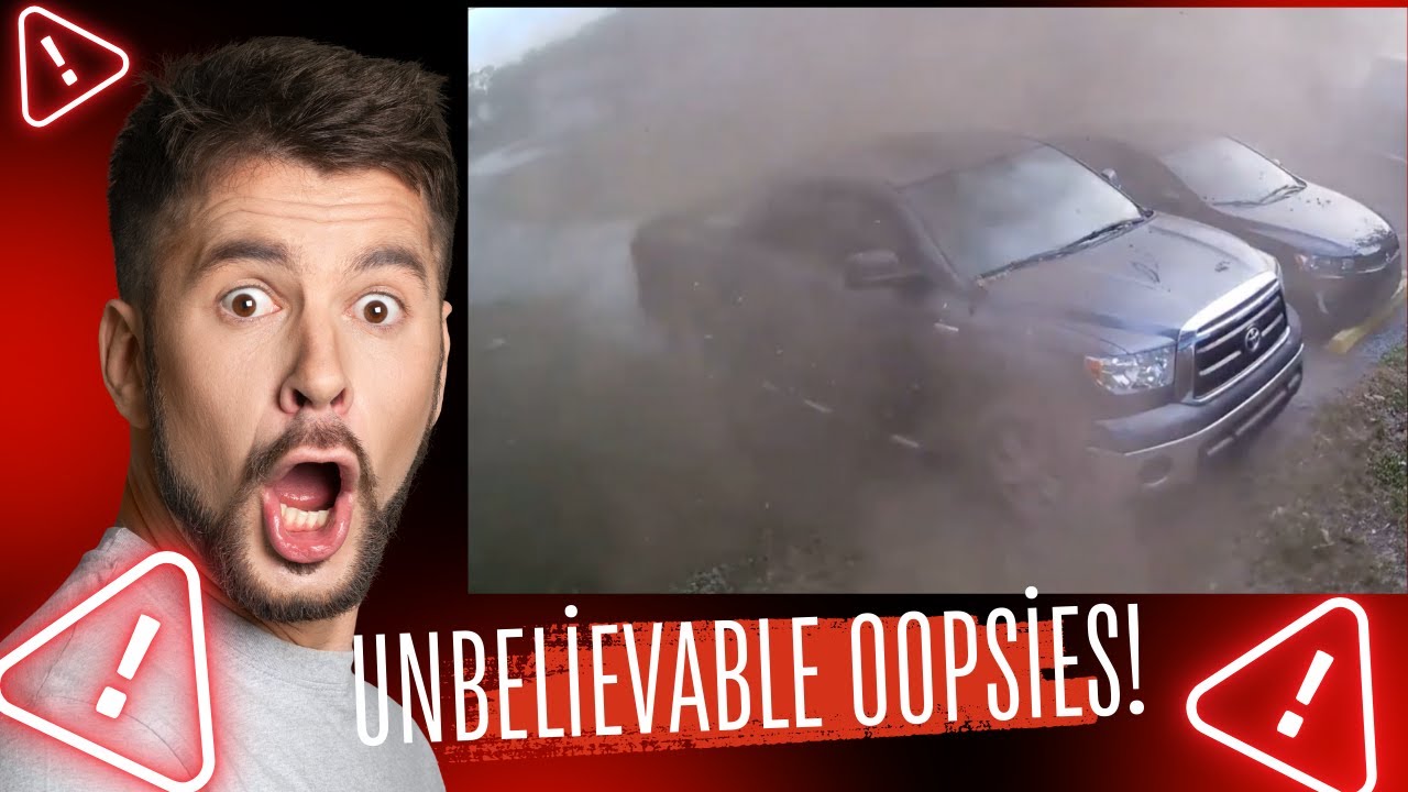 INSANE CAR CRASHES COMPILATION !!! - YouTube