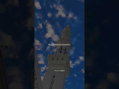 How is celebrating Prophet Muhammad SWT birthday? - YouTube