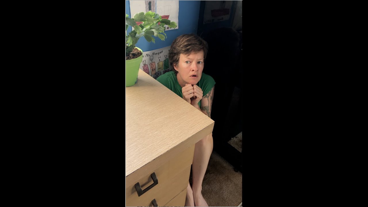 Sub-Personality #5: The Introvert - YouTube