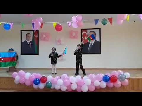 68 nomreli tam orta mekteb tedbir.